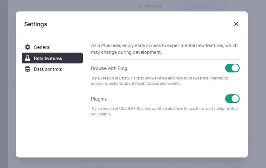 Comment utiliser les plugins ChatGPT